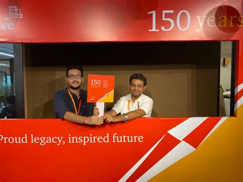 soumyadeep chakraborty on linkedin pwc pwcindia celebration