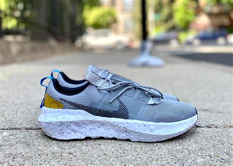 Nike Crater Impact Review Soleracks