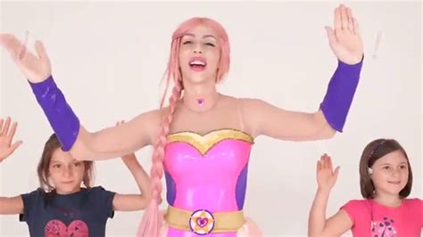 Luli Pampín Aram Sam Sam Official Video Youtube