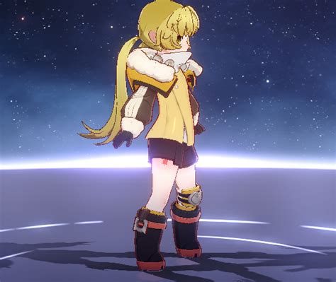 Honkai Star Rail Mod General Gaming LoversLab