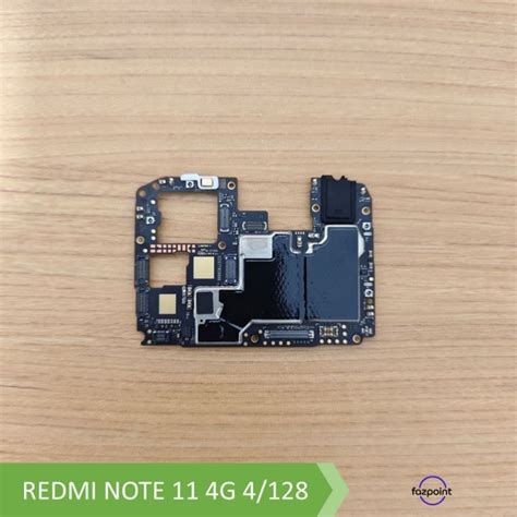 Jual Mesin Copotan Xiaomi Redmi Note G Normal Mesin Original Second Shopee Indonesia