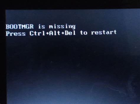 windows 7 won t boot up from usb stick microsoft qanda
