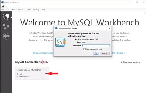 Hướng dẫn cách cài MySQL Workbench cực dễ