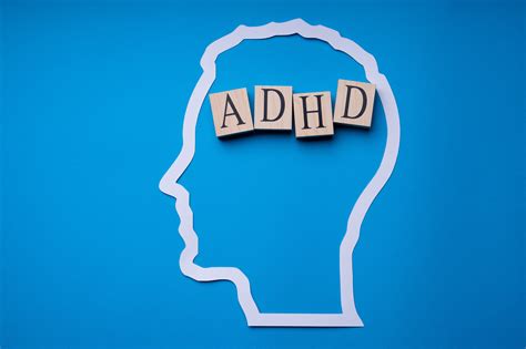 Insights Into The New Cdc Data On Adult Adhd