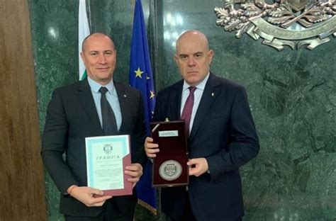 Прокурор осъди прокуратурата на 200 хил лв за незаконно обвинение