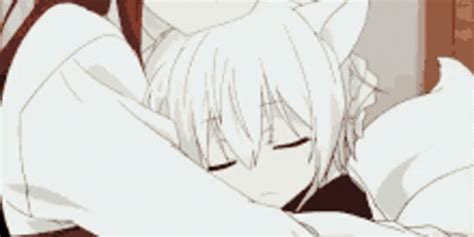 Anime Cuddle 