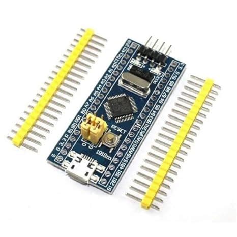 STM Blue Pill Development Board Amazon In Industrial Scientific
