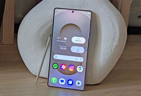 Smartphones Samsung Galaxy A Series 5g Lequel Choisir