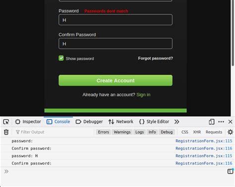 Javascript React Form OnChange Is A Character Behind Stack Overflow