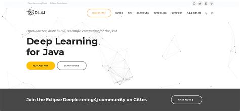 eclipse deeplearning4j gitchat达人课介绍 deeplearning4j 课程 csdn博客