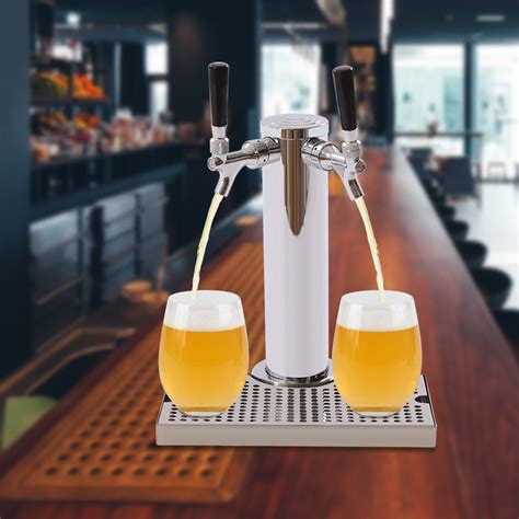 Yinxier Double Tap Beer Conversion Kit Wayfair