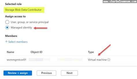 How To Mount And Persist An Azure File Share With Windows Easily