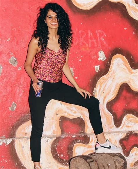 Tania Sachdev Chess Commentator Presenter R Hot Reporters