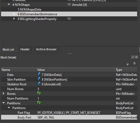 Help With Meshcreating Related Questions Skyrim Technical Support