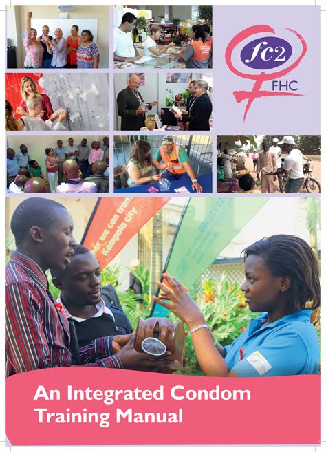 FC2 Resources FC2 Female Condom