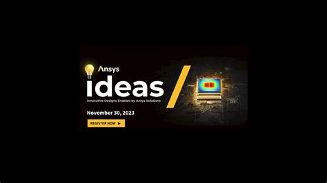 Ansys Semiconductors On Linkedin Ansys Semiconductors Thermalanalysis Eda