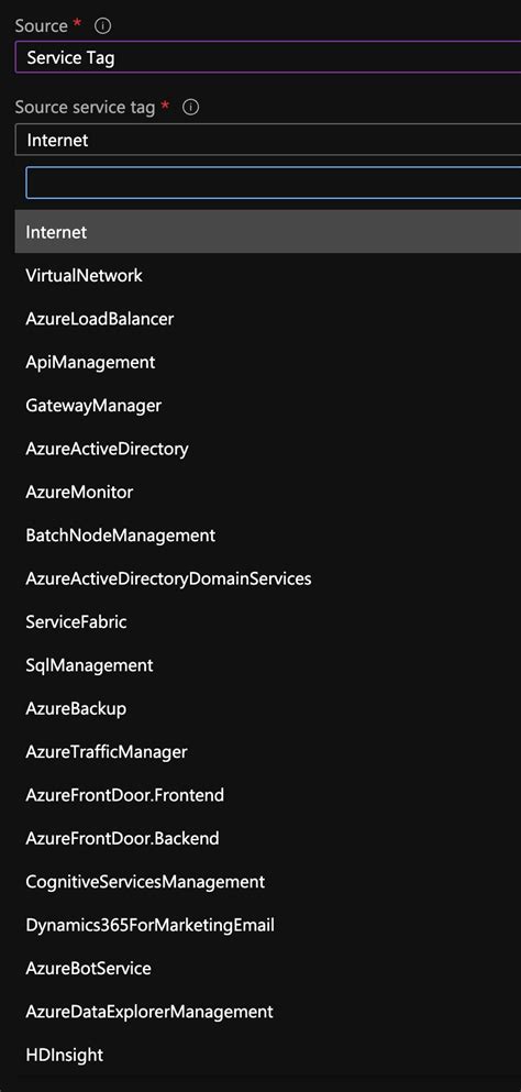 secure azure networks with nsgs step by step tutorial