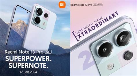 Redmi Note G Series Specs Price Feature Review And Release Date Phones Specs