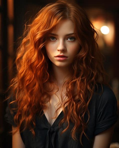 Premium Ai Image Most Beautiful Girl Gorgeous Woman Stunning Female