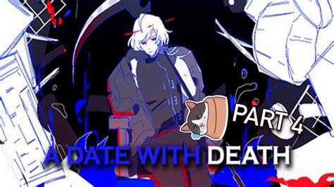 Ripperoni Pepperoni 💀 A Date With Death Part 4 Youtube