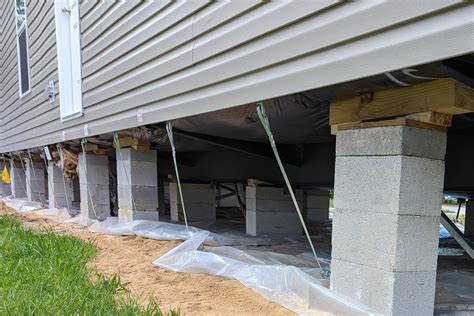 How Mobile Home Anchoring Secures Your Home From Severe Weather