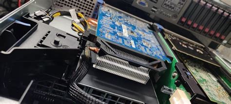 Update To My Rack And Virtualization R Homelab