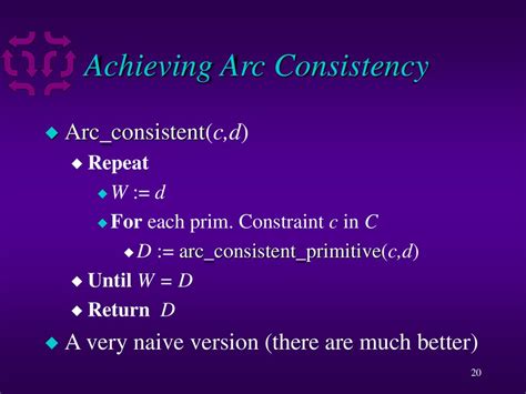 chapter 3 finite constraint domains ppt download