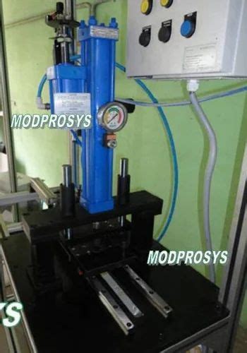 Component Assembly Machine At Best Price In Bengaluru By Modprosys Automations Id 13096014333