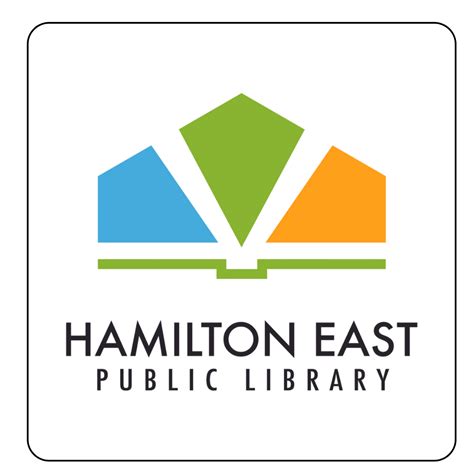 Hepl App Hamilton East Public Library Website