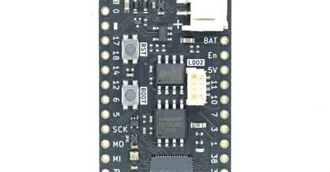 unexpected maker feathers3 esp32 s3 development board usb c fs3 01