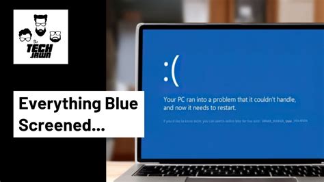 Cloudstrike Caused A Global Windows Server Outage The Tech Jawn 139