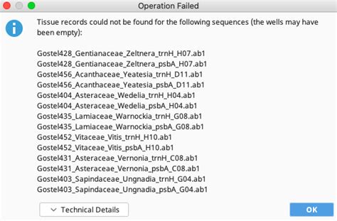 annotating with fims lims data — si barcode network informatics