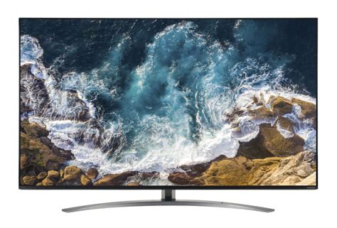 LG 55NANO866NA | Товары от Роскачества
