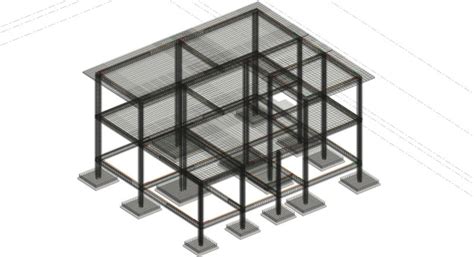 Zunaira Shahbaz On Linkedin Bimisthefuture Bim Bimmodeling Bimservices Revitstructure
