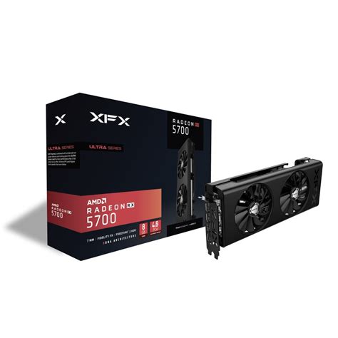XFX USA