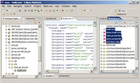 JarPlug Say Goodbye To File Explorer