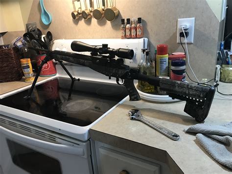 Vltor Chassis M14 Forum