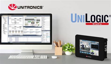 Discover Unilogic For Unistream Series Vision Automation News