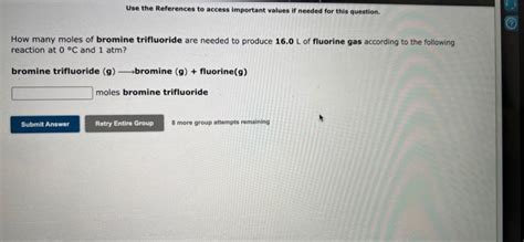 solved teference use the references to access important