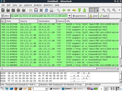 Bits Chips And Everything Tech Exploring Tcp Three Way Handshake Exploits