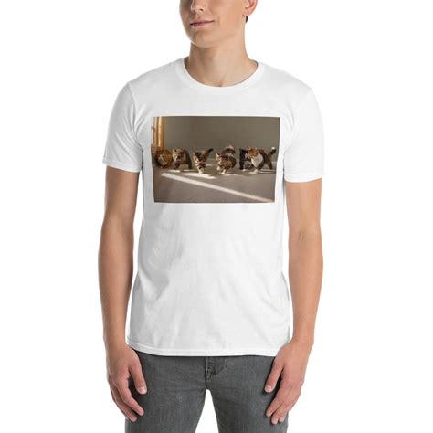 Gay Sex Cats T Shirt