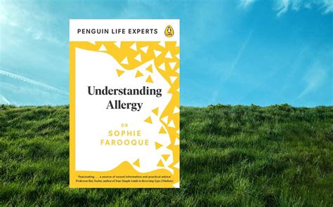Book Review Understanding Allergy Bjgp Life