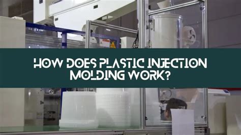Different Categories Of Injection Molding A Comprehensive Guide
