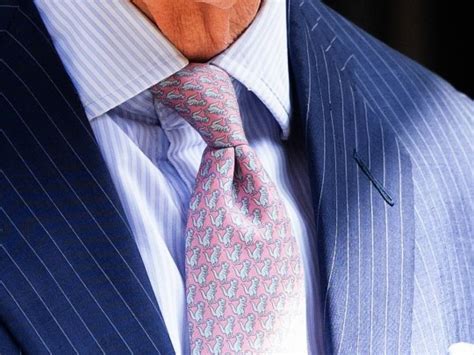The Hidden Meaning Behind King Charles Pink Dinosaur Tie Metro News