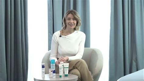 ურიაჟი იდეალური არჩევანი სახის კანის მოვლისთვის Youtube