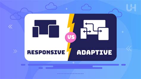 Responsive Vs Adaptive Design Which One Is Better UltaHost Blog