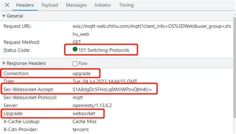 Websocket握手过程websocket握手过程详解 Csdn博客