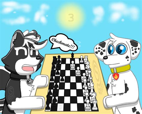 More Similar Than Expected By Chasesanty2020 On Deviantart