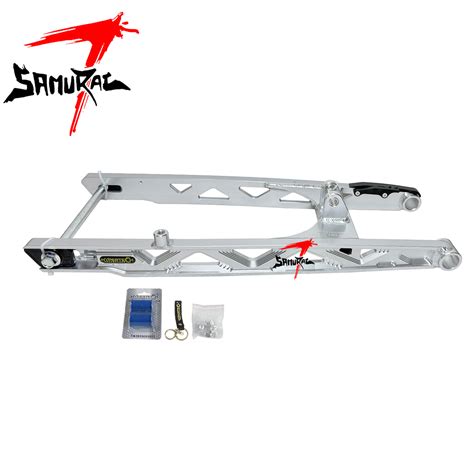 Hypertech Cnc Swing Arm Plus 2 Inch Sniper150 Sniper155 Mx135 Cnc Swing Arm Plus 2 Inch Size Pro