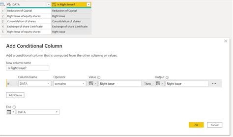 solved split text within same column microsoft fabric community